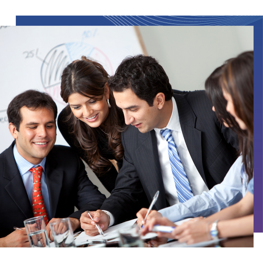 Transform your HR Processes Digitally with NuSmart HRMS | NuSmart HRMS